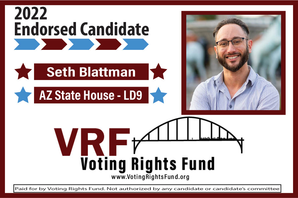 Voting Rights Fund - Home